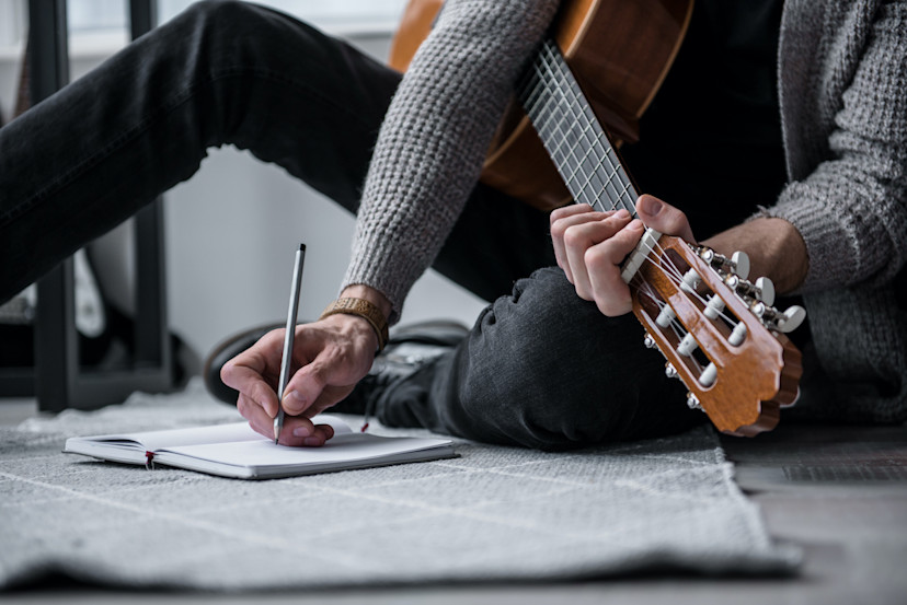 13 Songwriting Prompts to Spark Creativity - 2025 - MasterClass