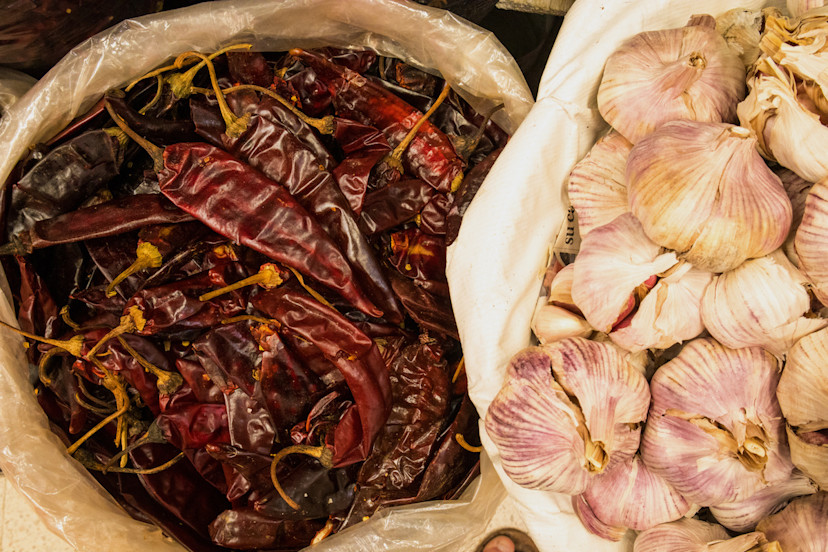 How to Make Guajillo Chile Salsa: Easy Guajillo Salsa Recipe - 2026 ...