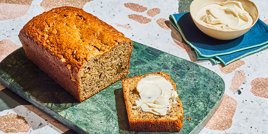 Chobani Banana Bread Recipe A Delicious Journey - Banana-breads.com