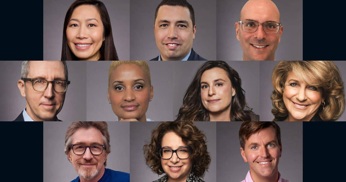 Leadership | About Audible