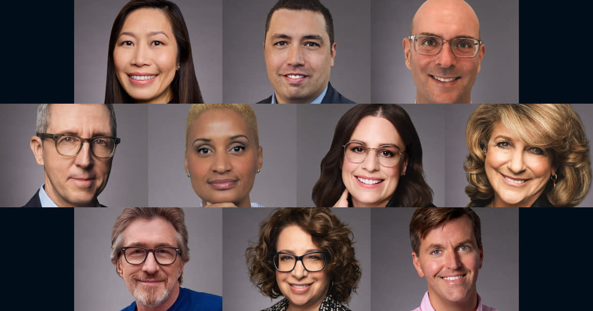 Leadership | About Audible