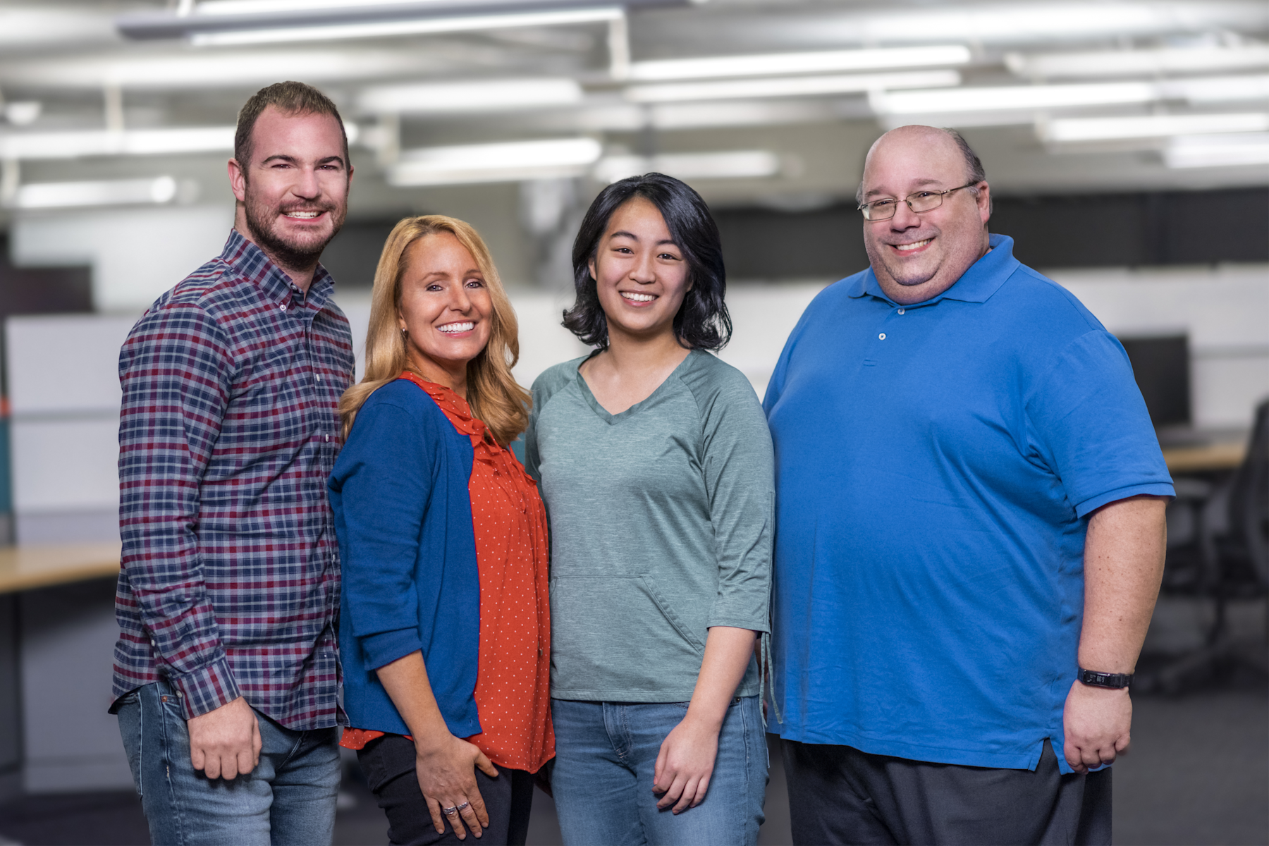 Building Relationships with Our Community in Cambridge | About Audible