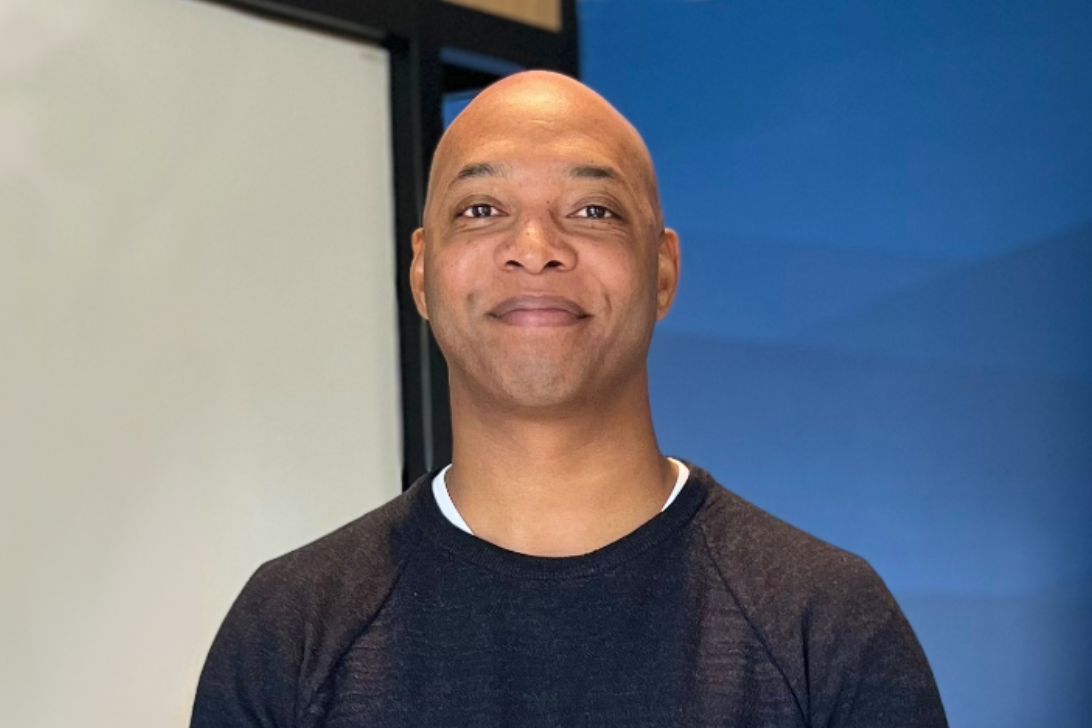Bernard Thomas Leads Audible’s Global Customer Support with Compassion | About Audible