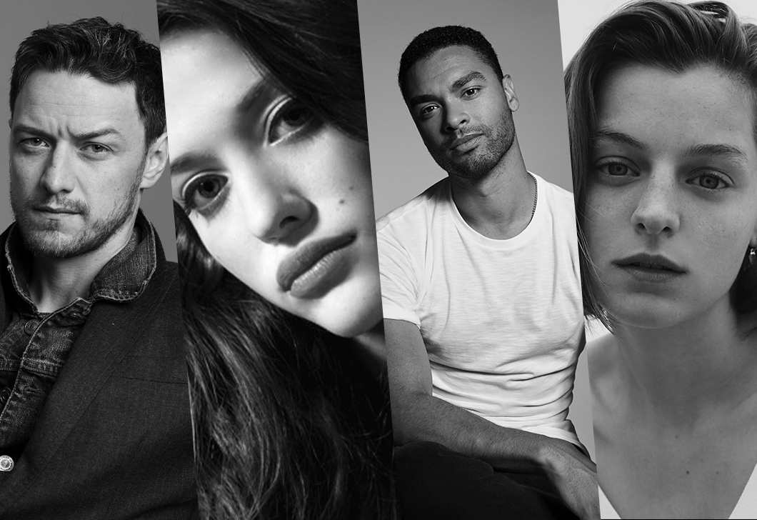 Audible and DC Announce Premiere Date and Cast of “The Sandman: Act II ...