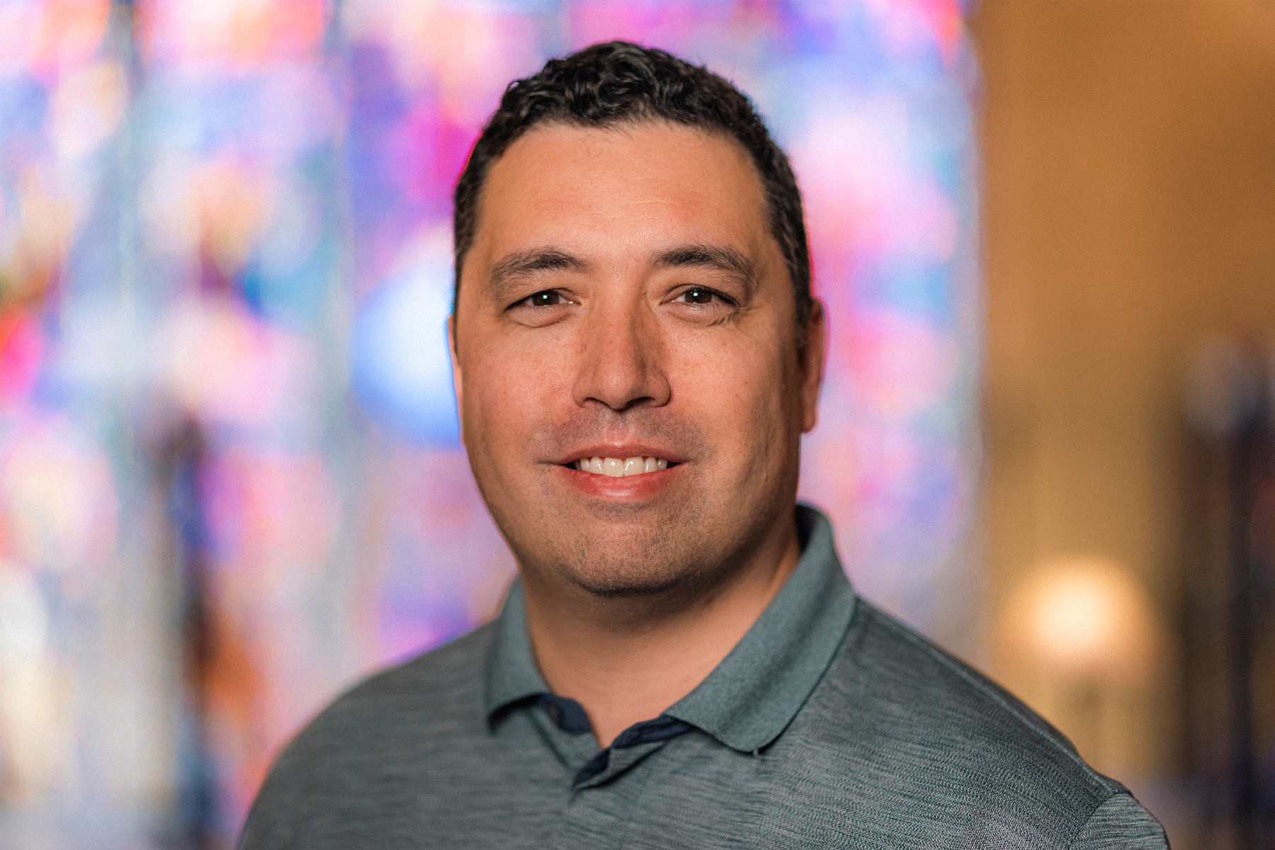 Andrew Tsao, Head of Product, Data Science & Analytics, is Ever an Optimist | About Audible