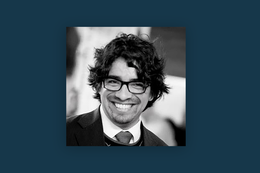 Manny Miravete is Helping Amplify Hispanic and Latino Voices and ...