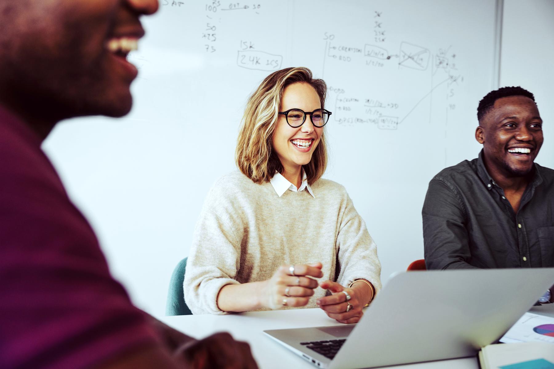 Audible Launches “Next Chapter” Returnship Program | About Audible