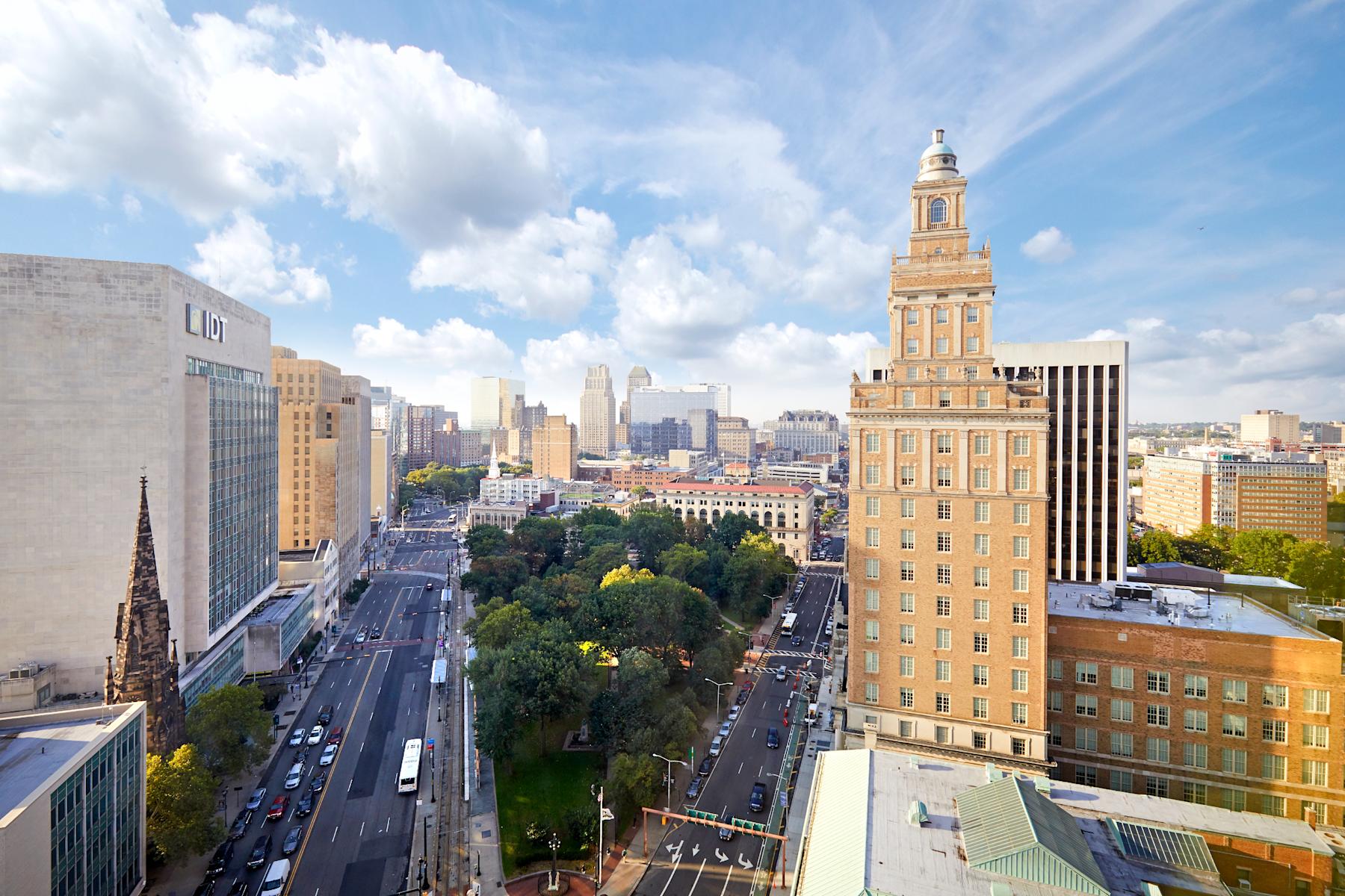 Audible brings jobs, hope to Newark, NJ | About Audible