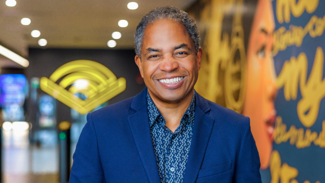 Derek Murphy Turns Unique Brand Collaborations into Audible Moments | About Audible