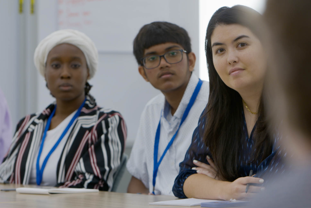 Future Leaders | About Audible