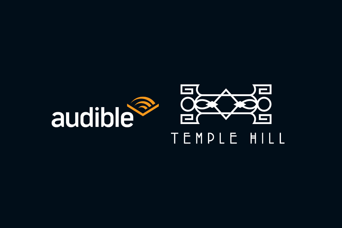 Audible and Temple Hill Entertainment Strike a Multi-Project Deal ...
