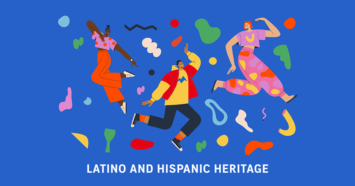 Celebrating the Tapestry of Latino and Hispanic Heritage Through ...