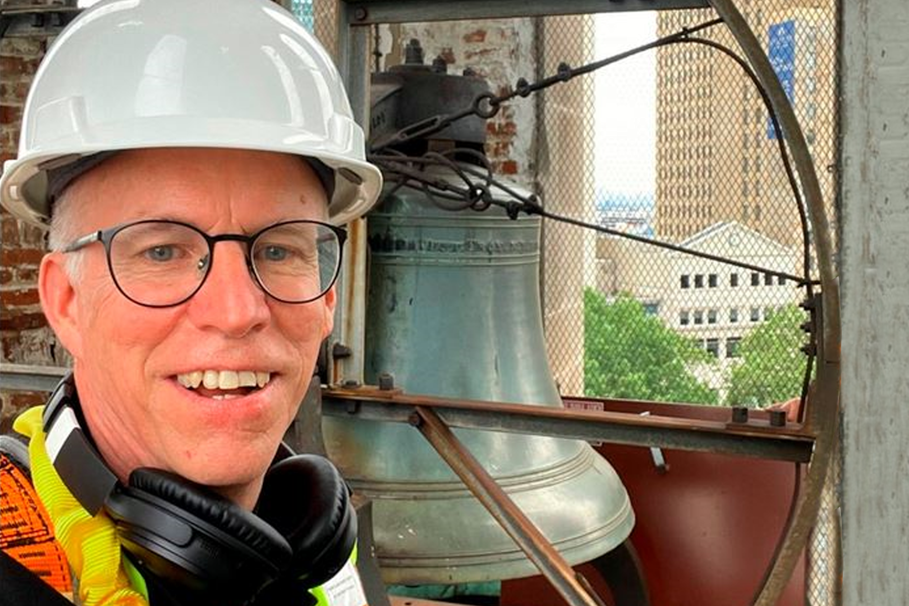 Amazing Stories from Mike Stevens’ 25 Years at Audible | About Audible