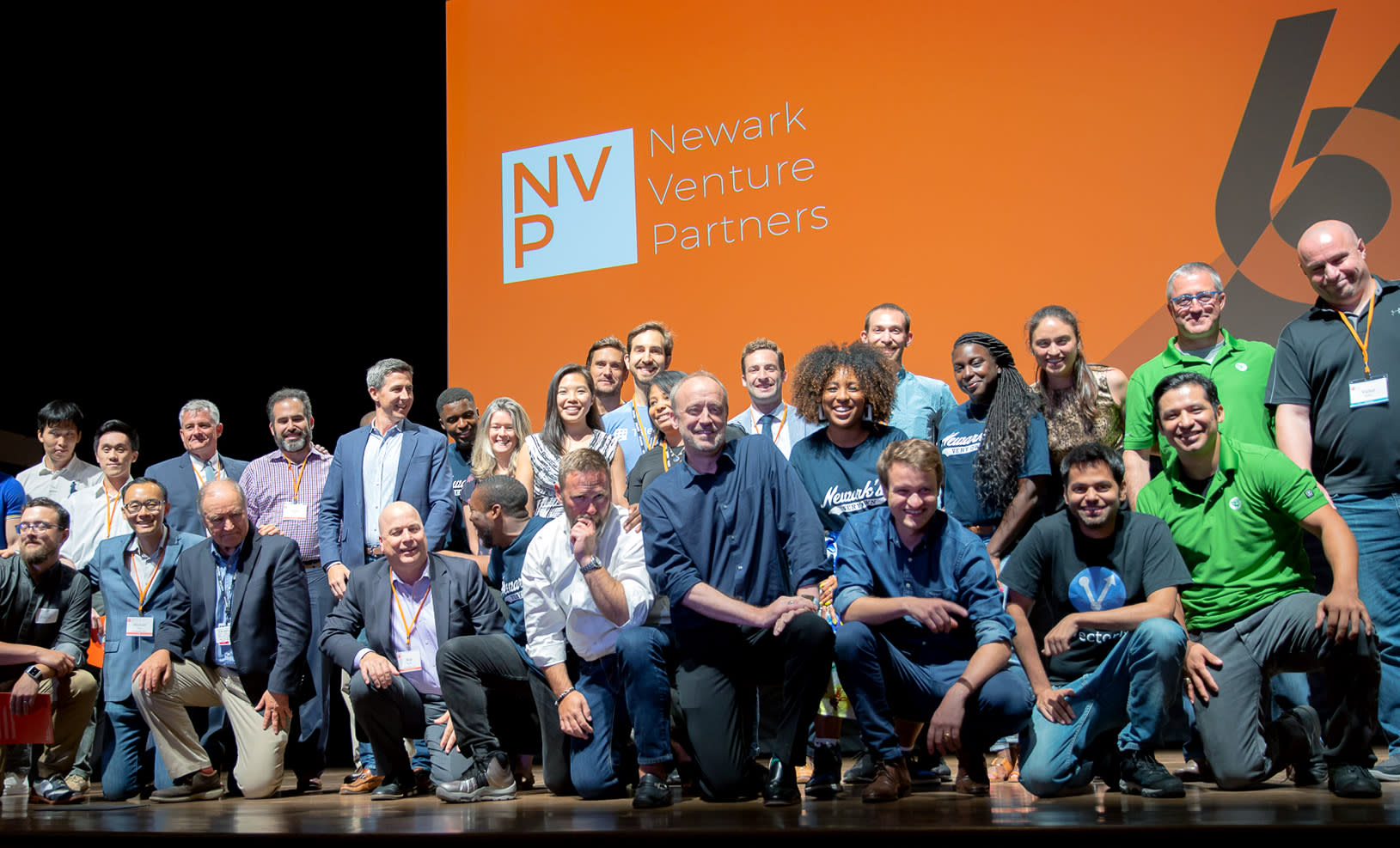 Newark Venture Partners | About Audible