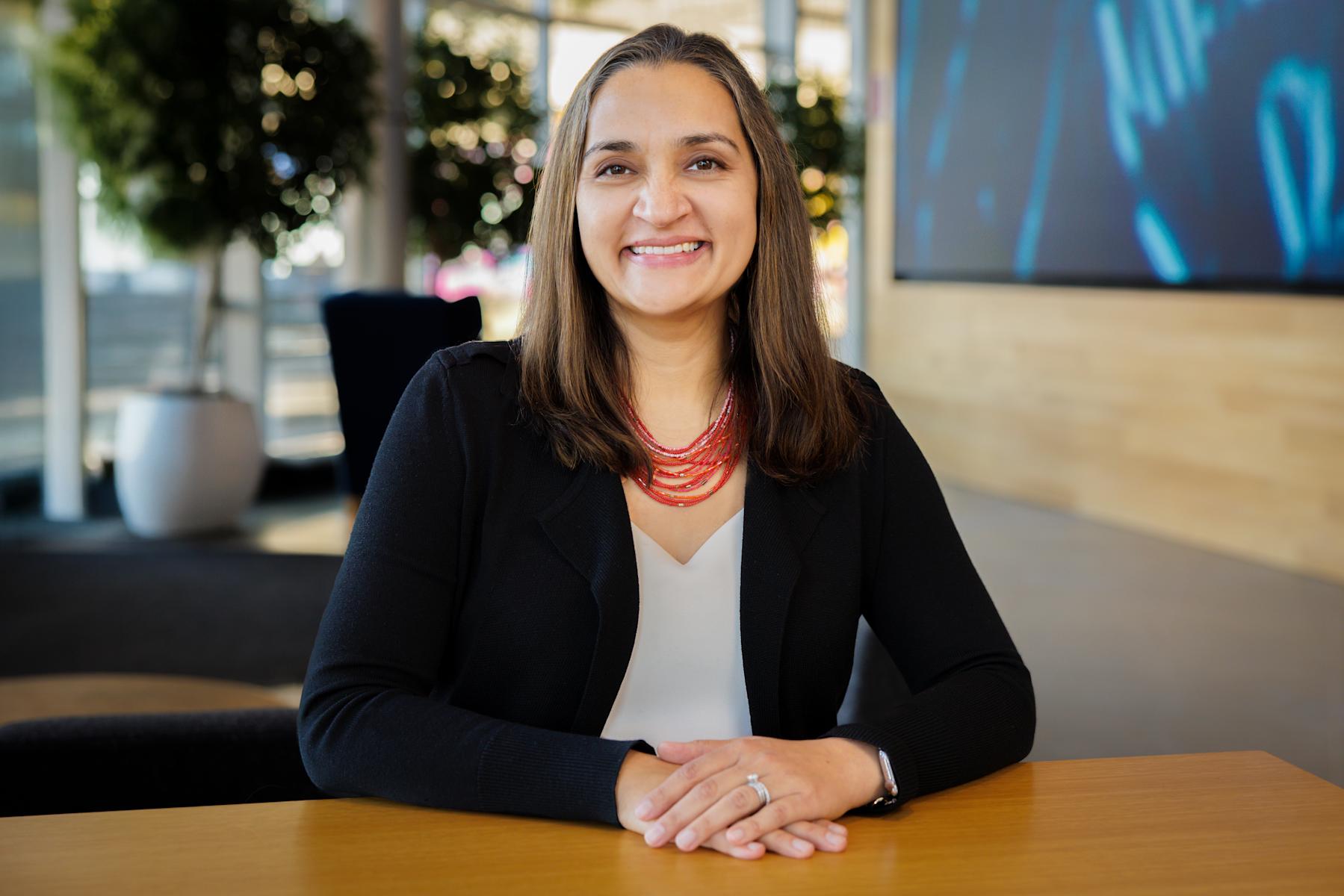 How Sadaf Kazmi Went From Audible Listener to Audible Leader | About Audible