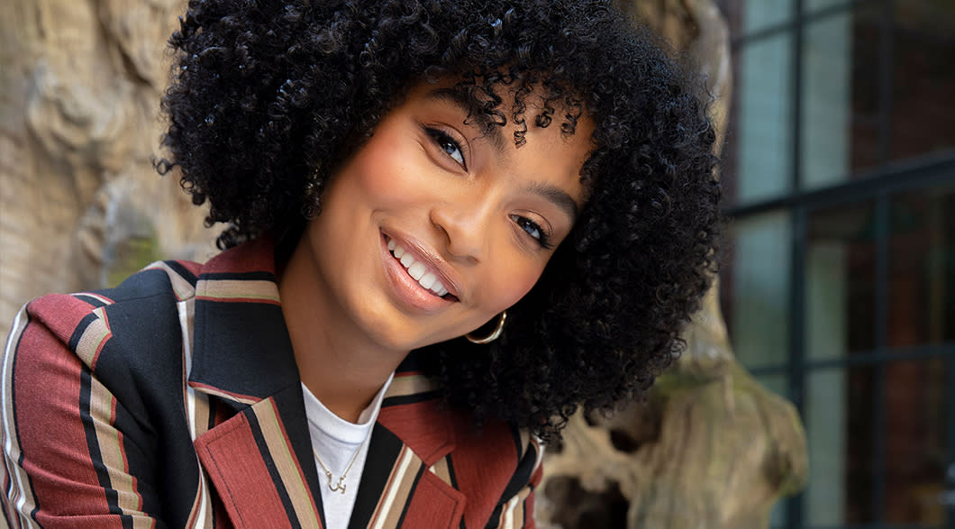 Yara Shahidi Cast as Star of “Stan Lee’s Alliances: A Trick of Light ...
