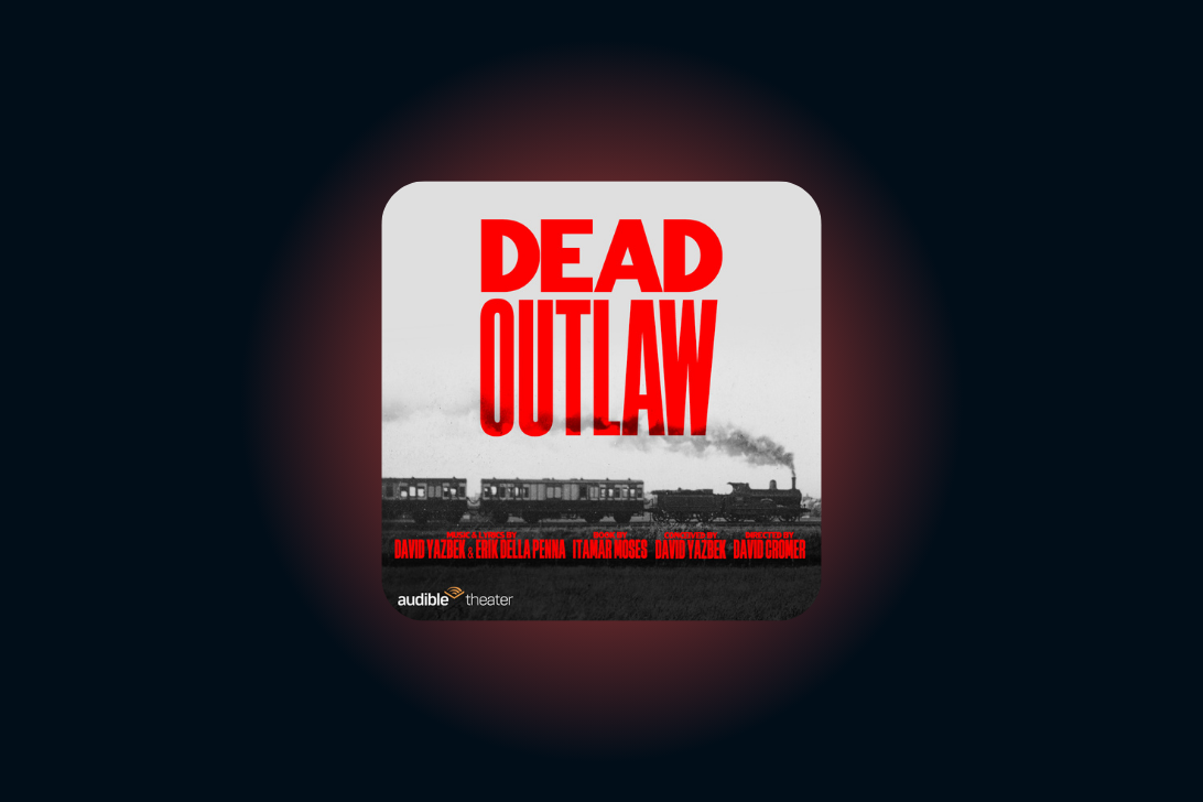 Full Cast Announced for Audible Theater’s World Premiere of “Dead ...