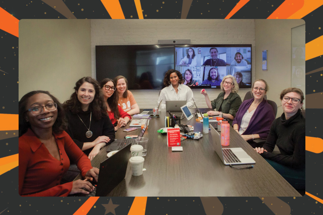 There Can Be Only One: How Our Editors Choose the Top Listen of the ...