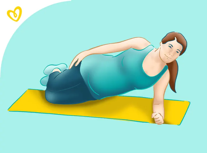 How to Exercise and Workout During Pregnancy | Pampers UK