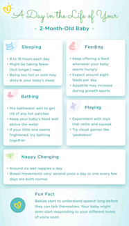 2 Month Old Baby Development Feeding Sleep Pampers 2 Month Old Baby Development Feeding Sleep Pampers