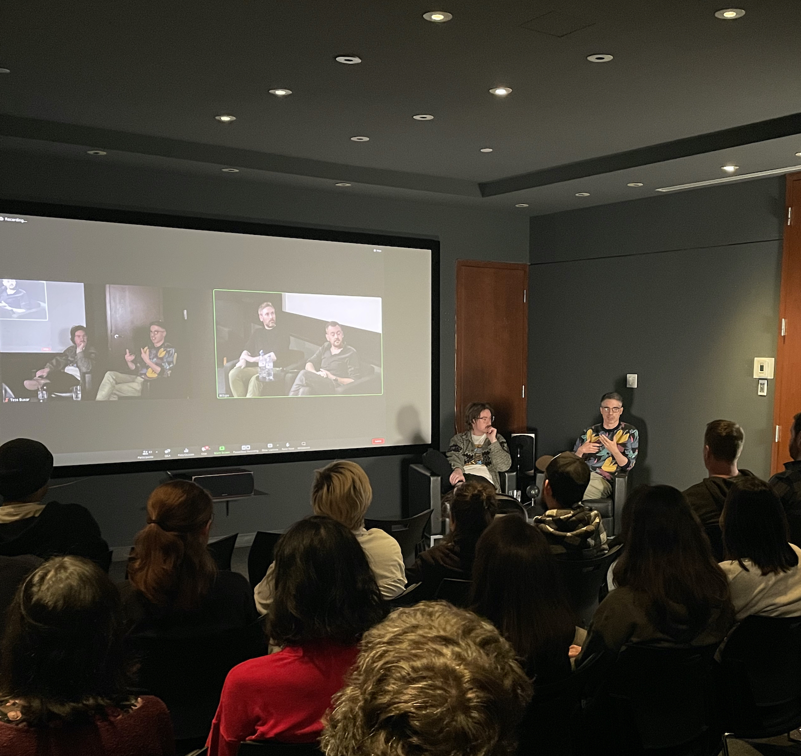 DNEG Animation welcomes exciting new speakers for INSPIRE Series