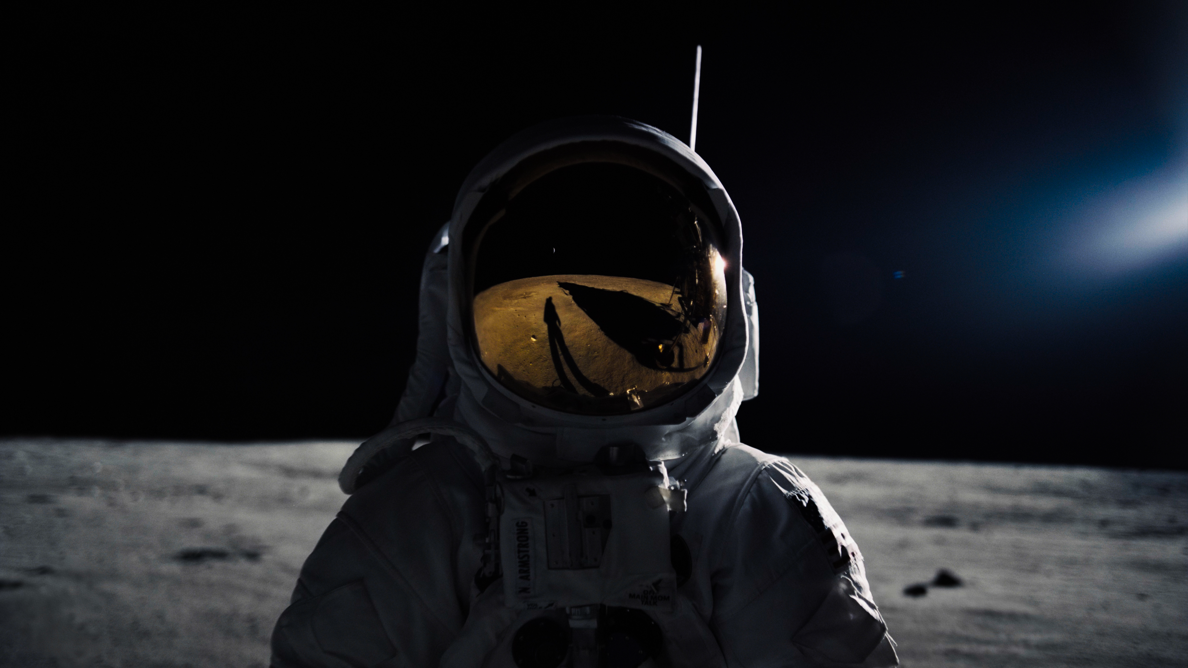 First Man