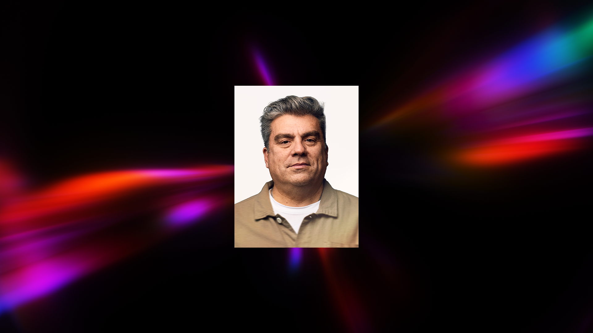 DNEG welcomes David Conley as Executive Producer