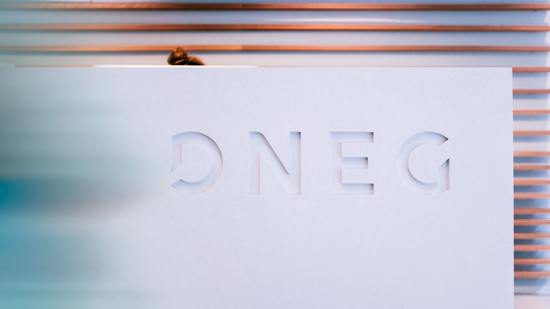 DNEG launches new brand and website