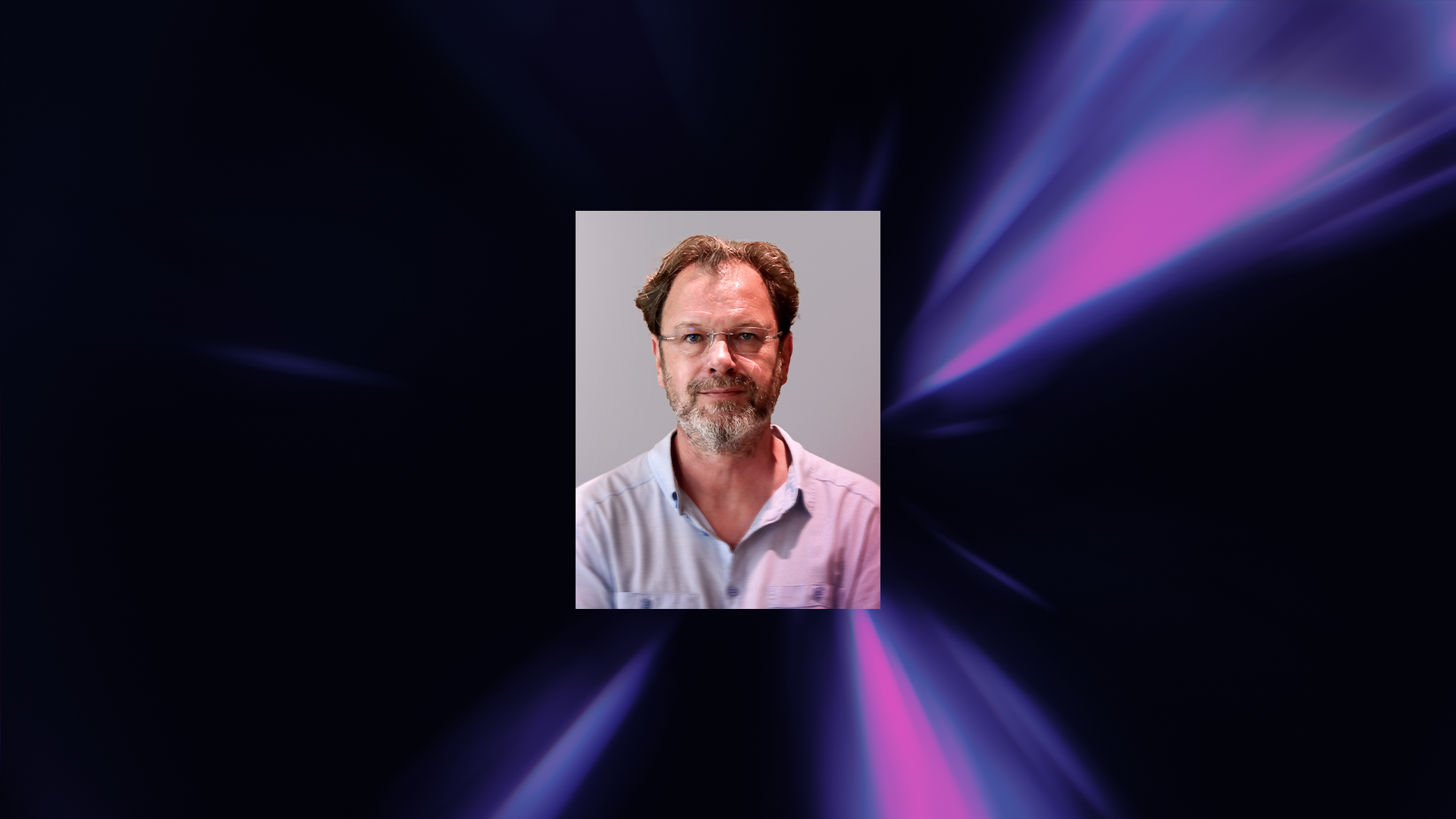 Academy Award®-Winner Tim Burke Joins DNEG