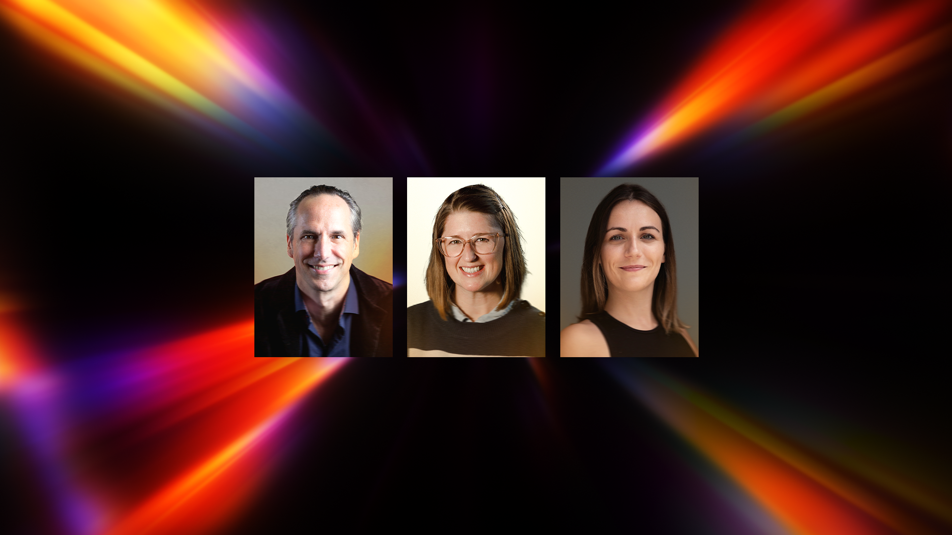 Meet the Team Behind DNEG Animation’s INSPIRE Series!