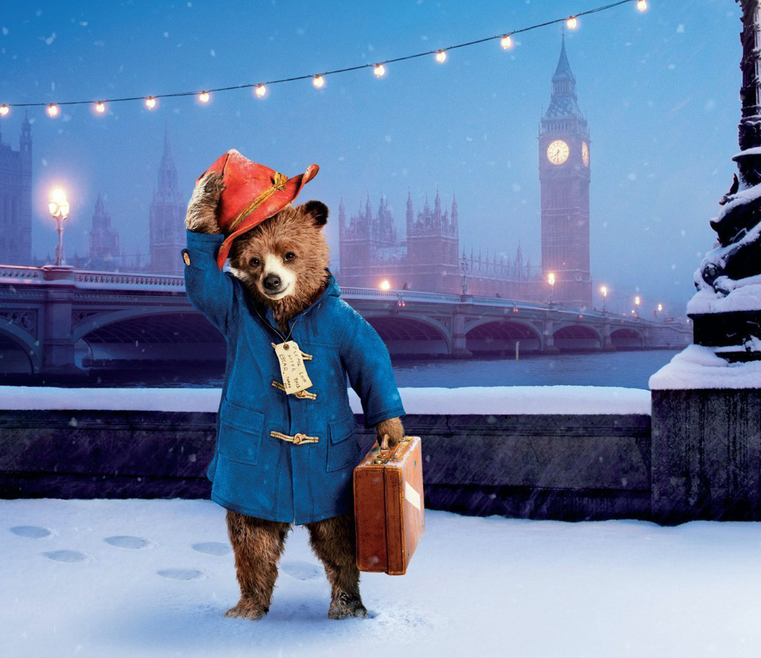Paddington