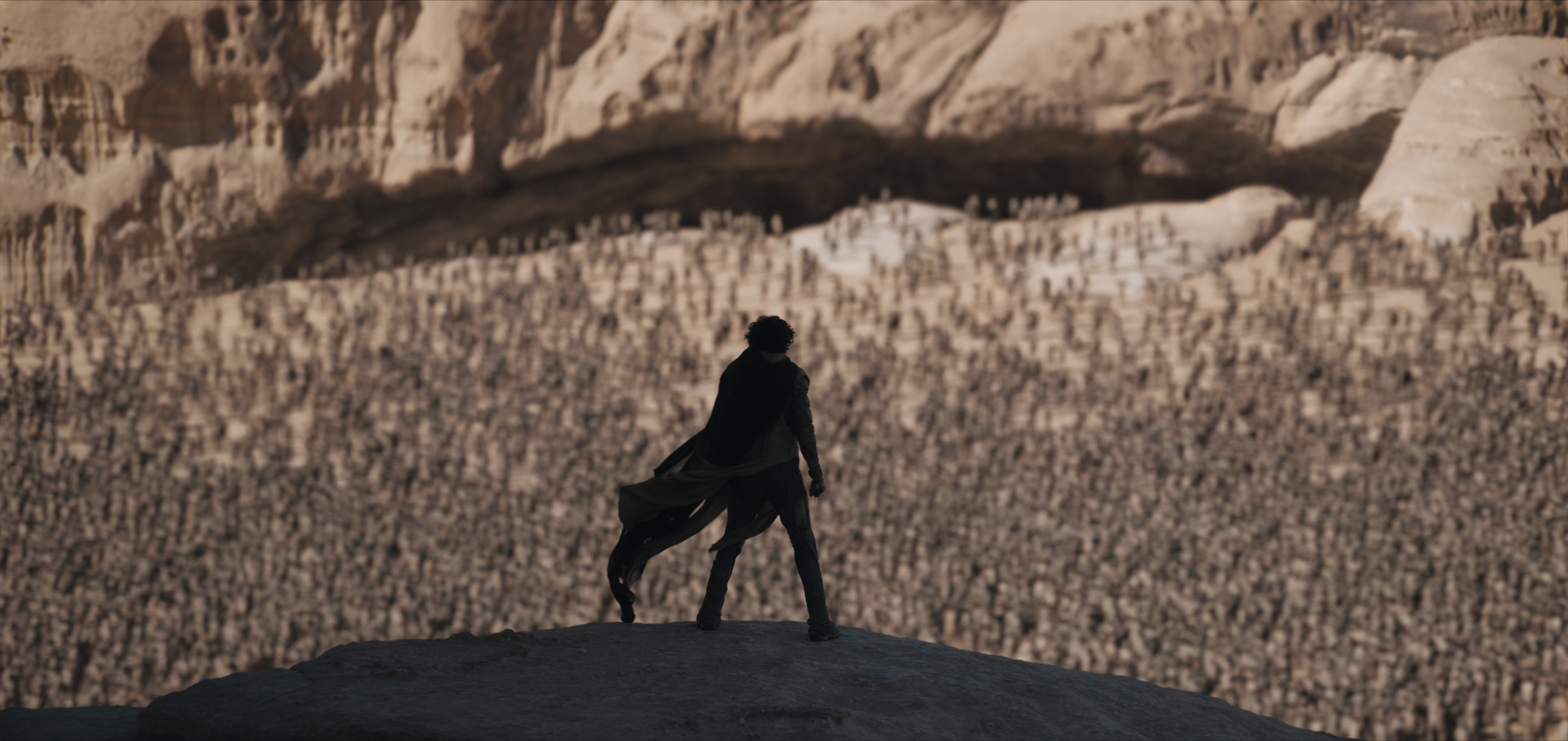 VES Awards 2025: 'Dune: Part Two' honoured with 4 awards!