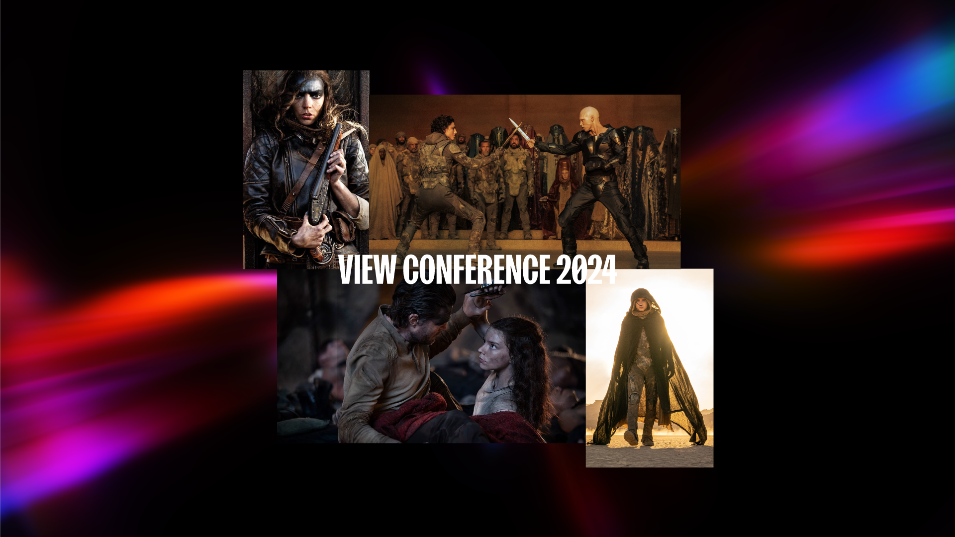 VIEW Conference 2024 Wrap-Up