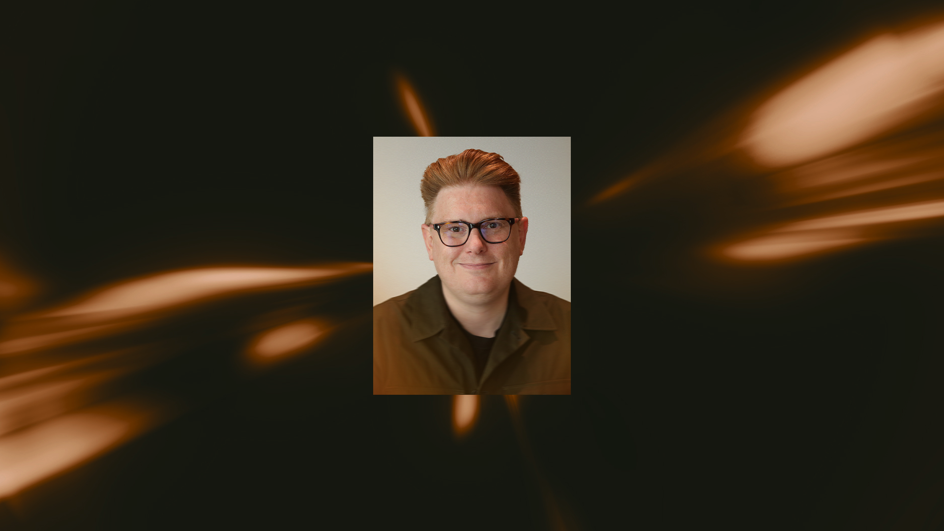 Welcoming Tom Williams to DNEG