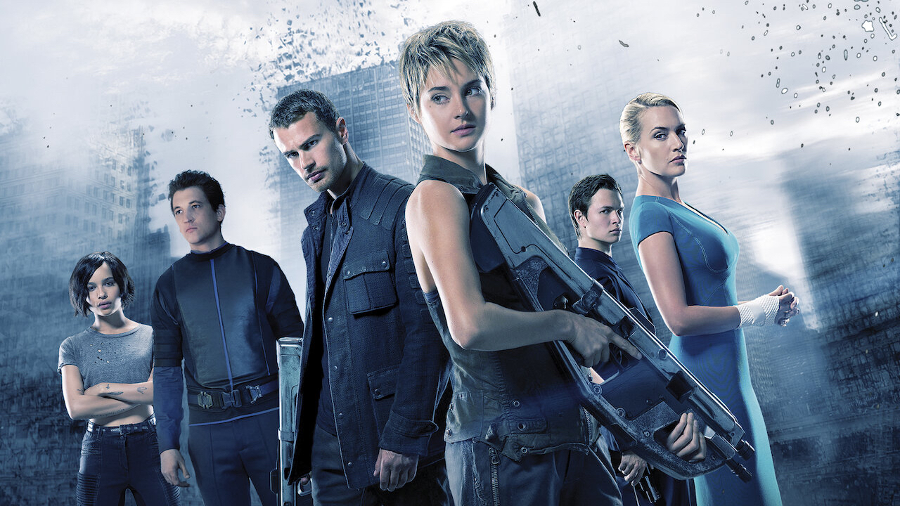 Insurgent