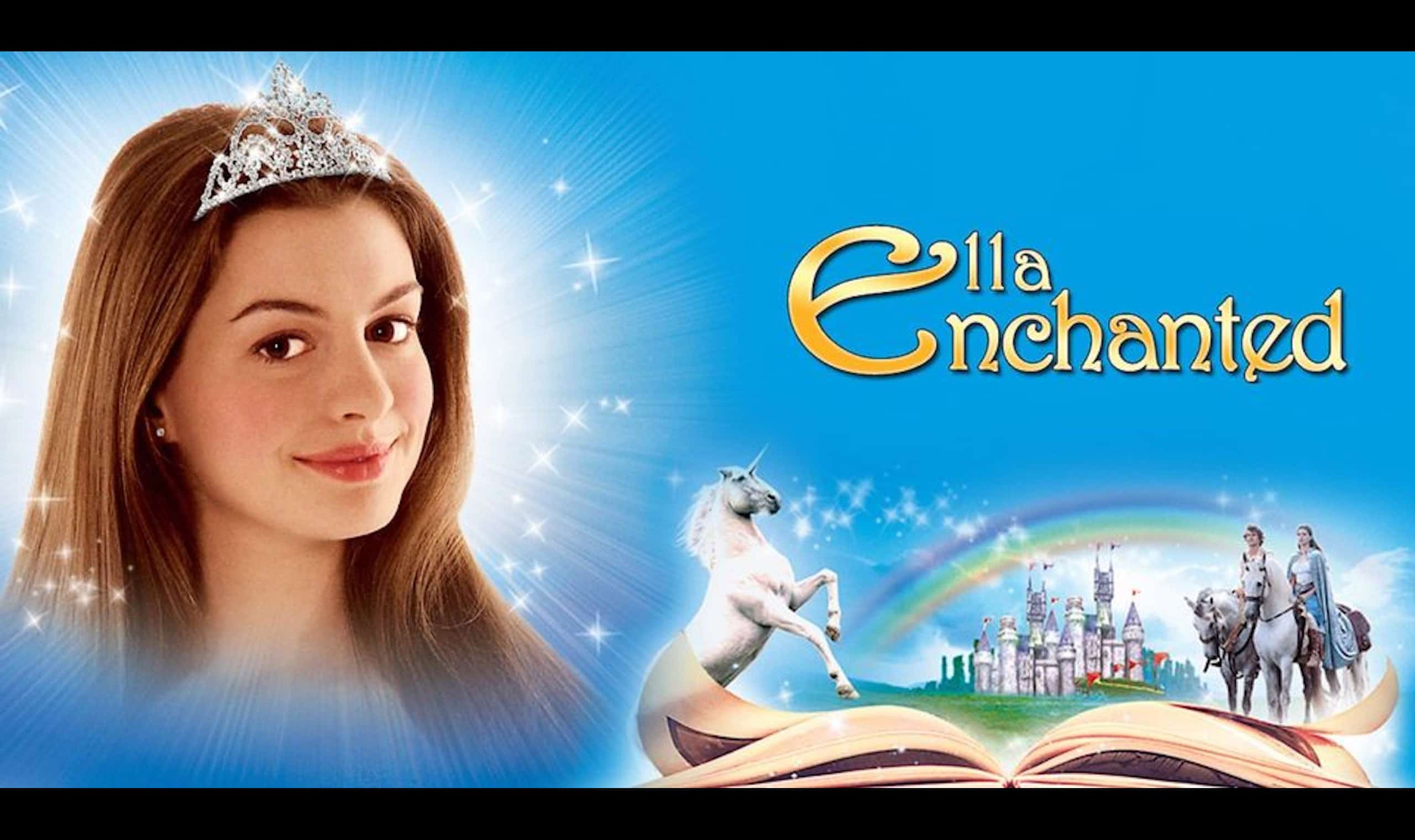 Ella Enchanted
