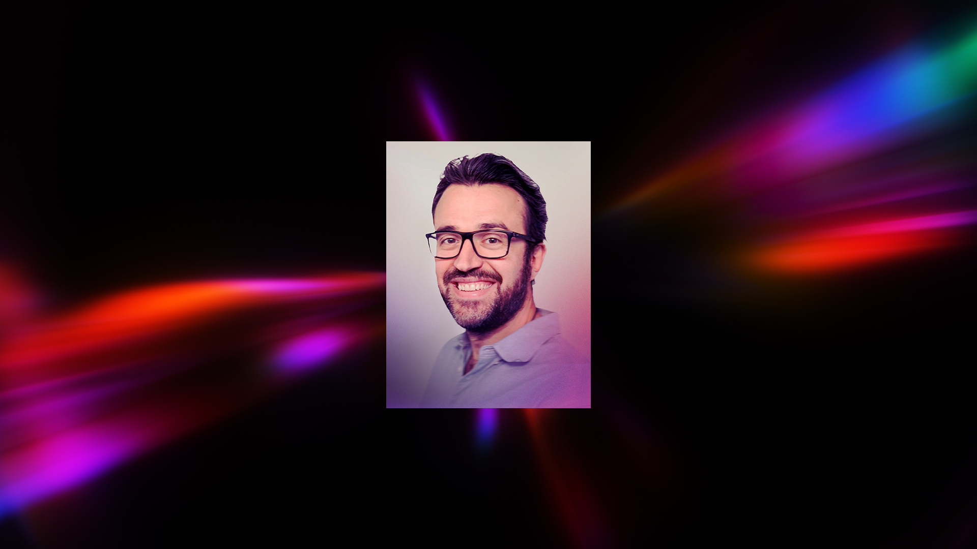 Welcoming Richard Saade to DNEG!