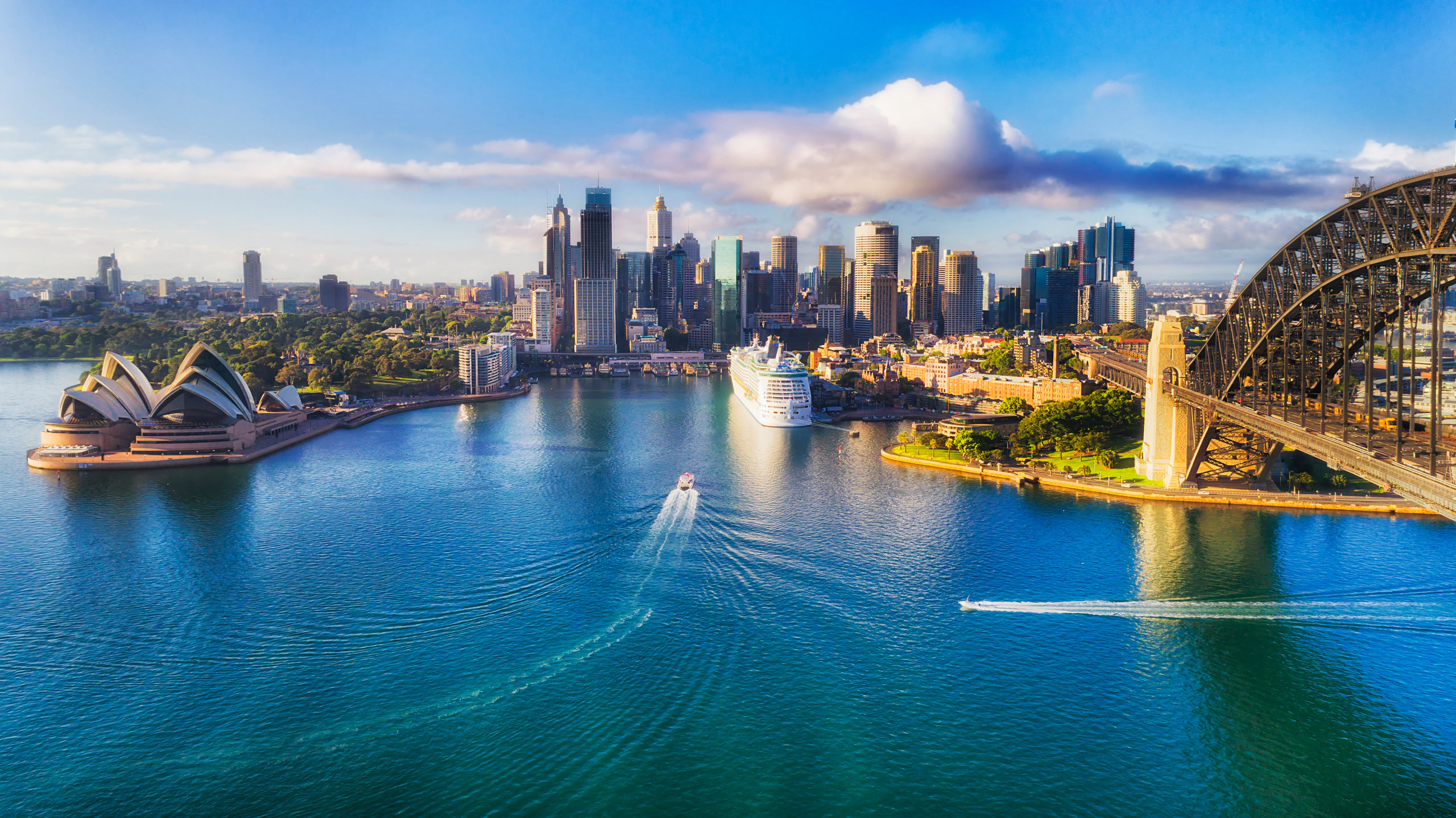 DNEG Opens New VFX and Animation Studio in Sydney