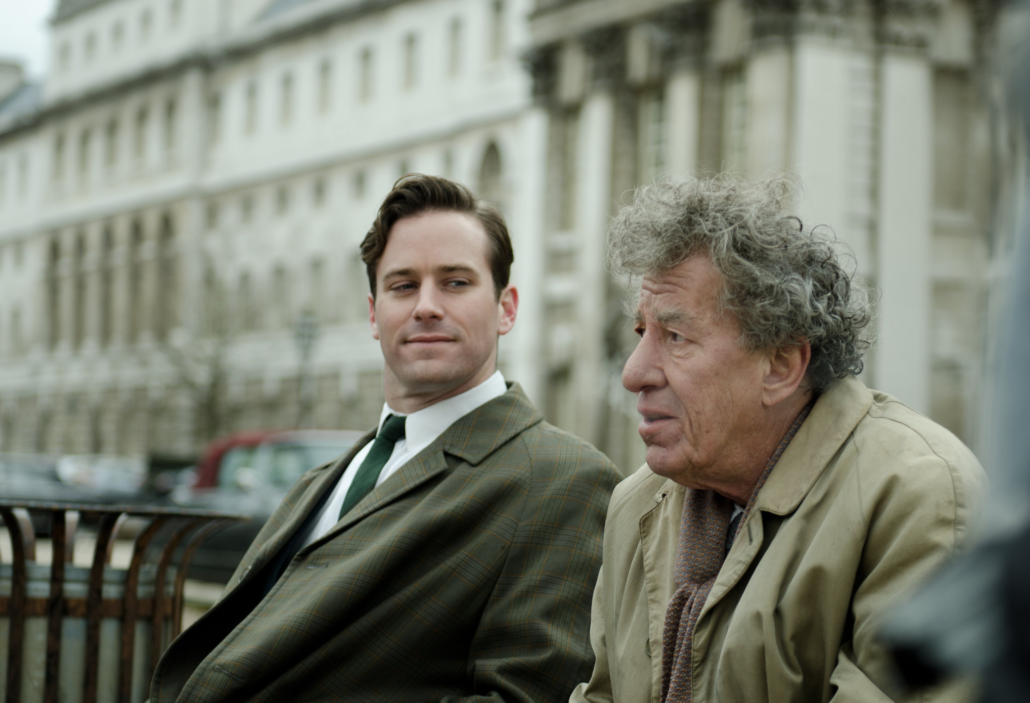 Final Portrait