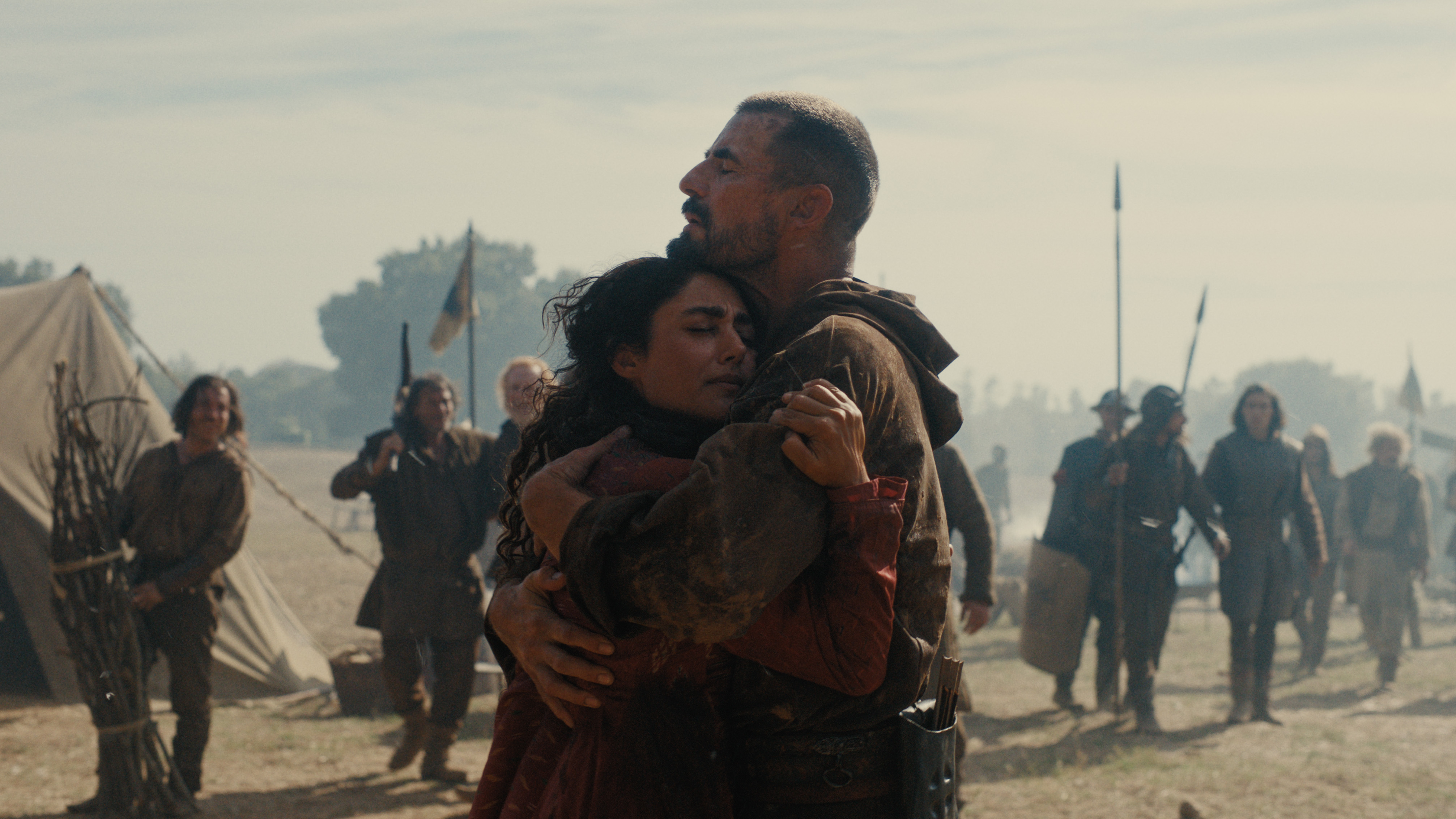 The Timeless Tale of ‘William Tell’ Hits the Big Screen