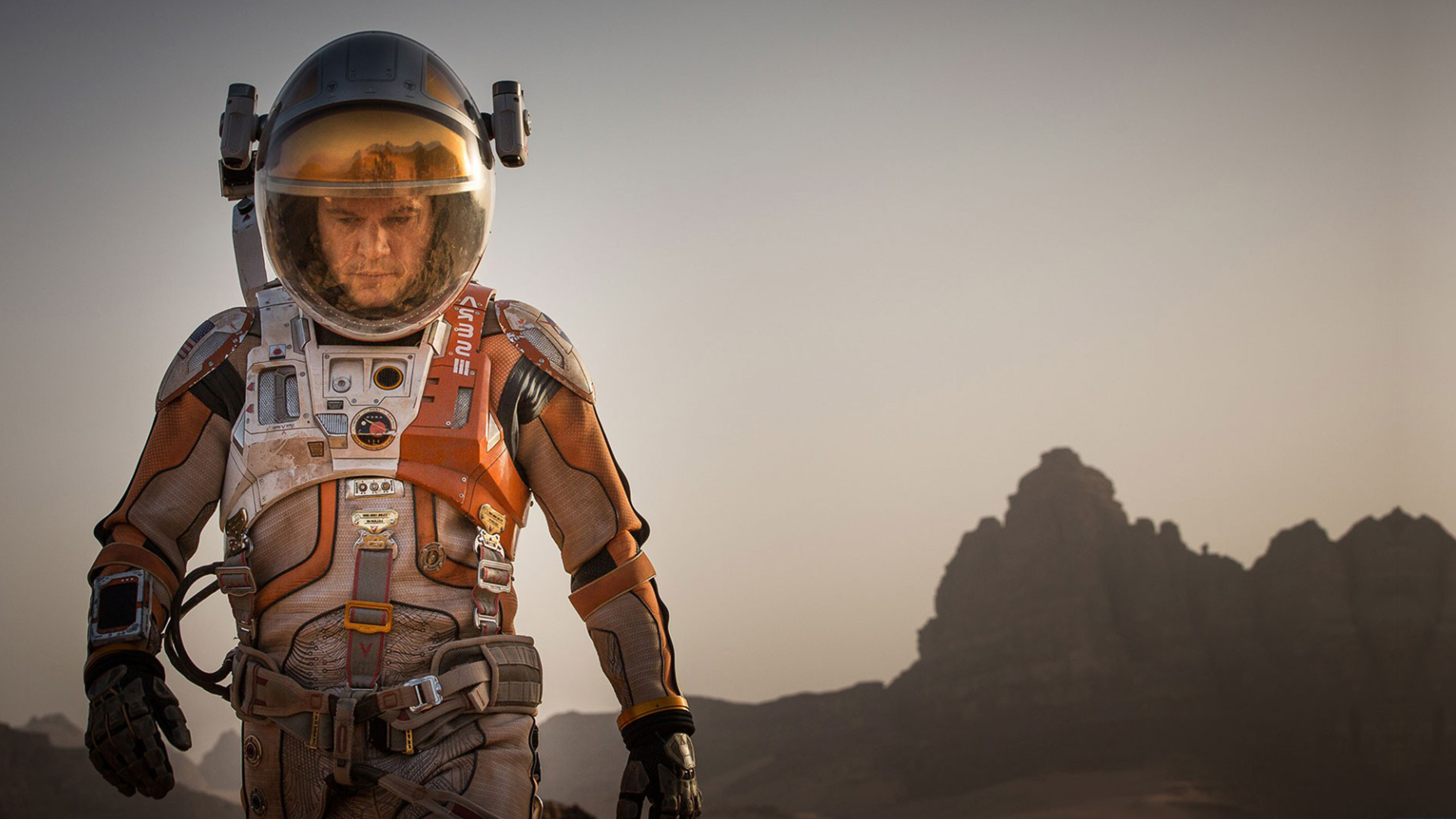 The Martian