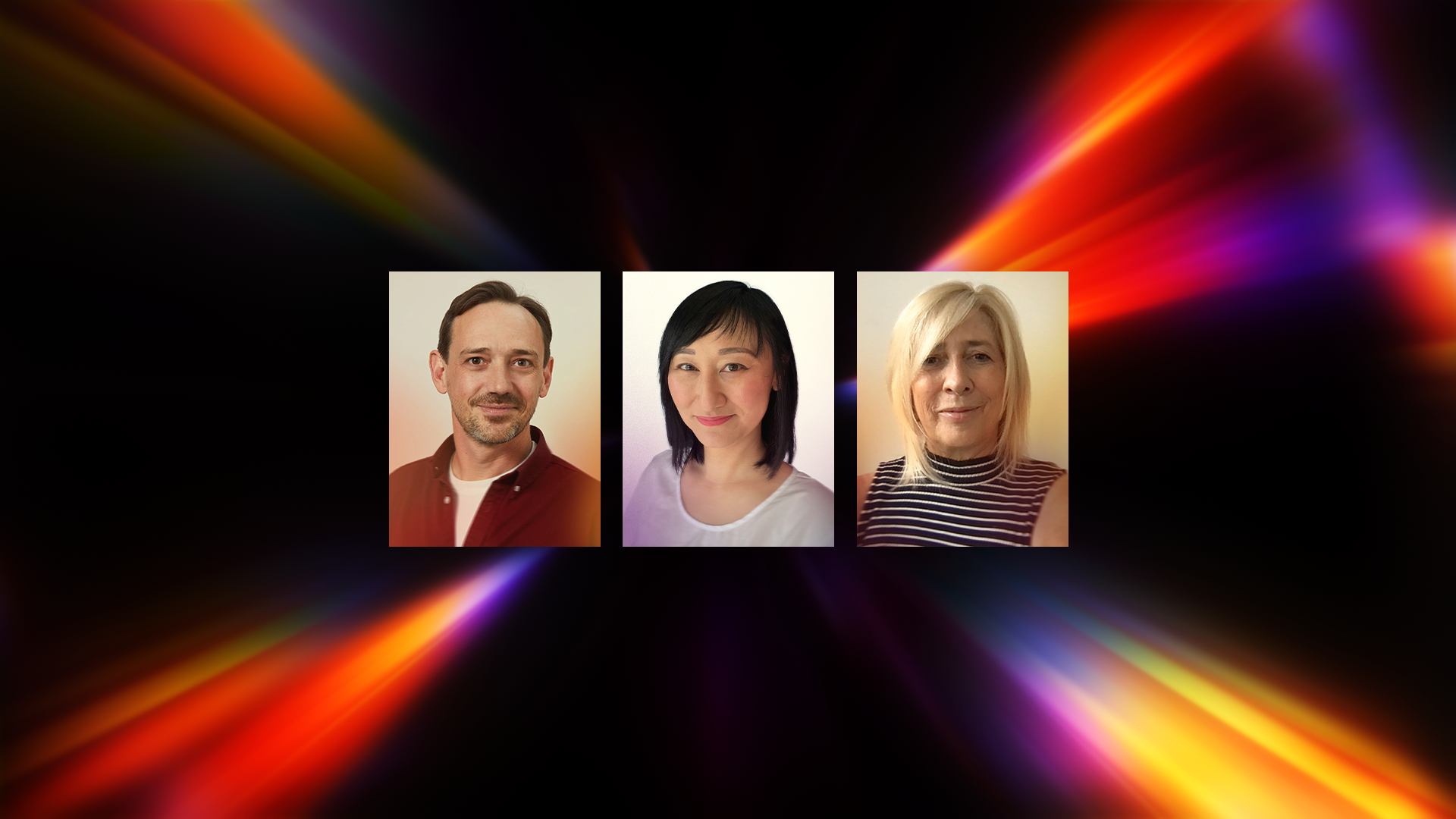 Introducing our DNEG Sydney Team
