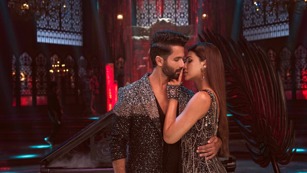 Teri Baaton Mein Aisa Uljha Jiya