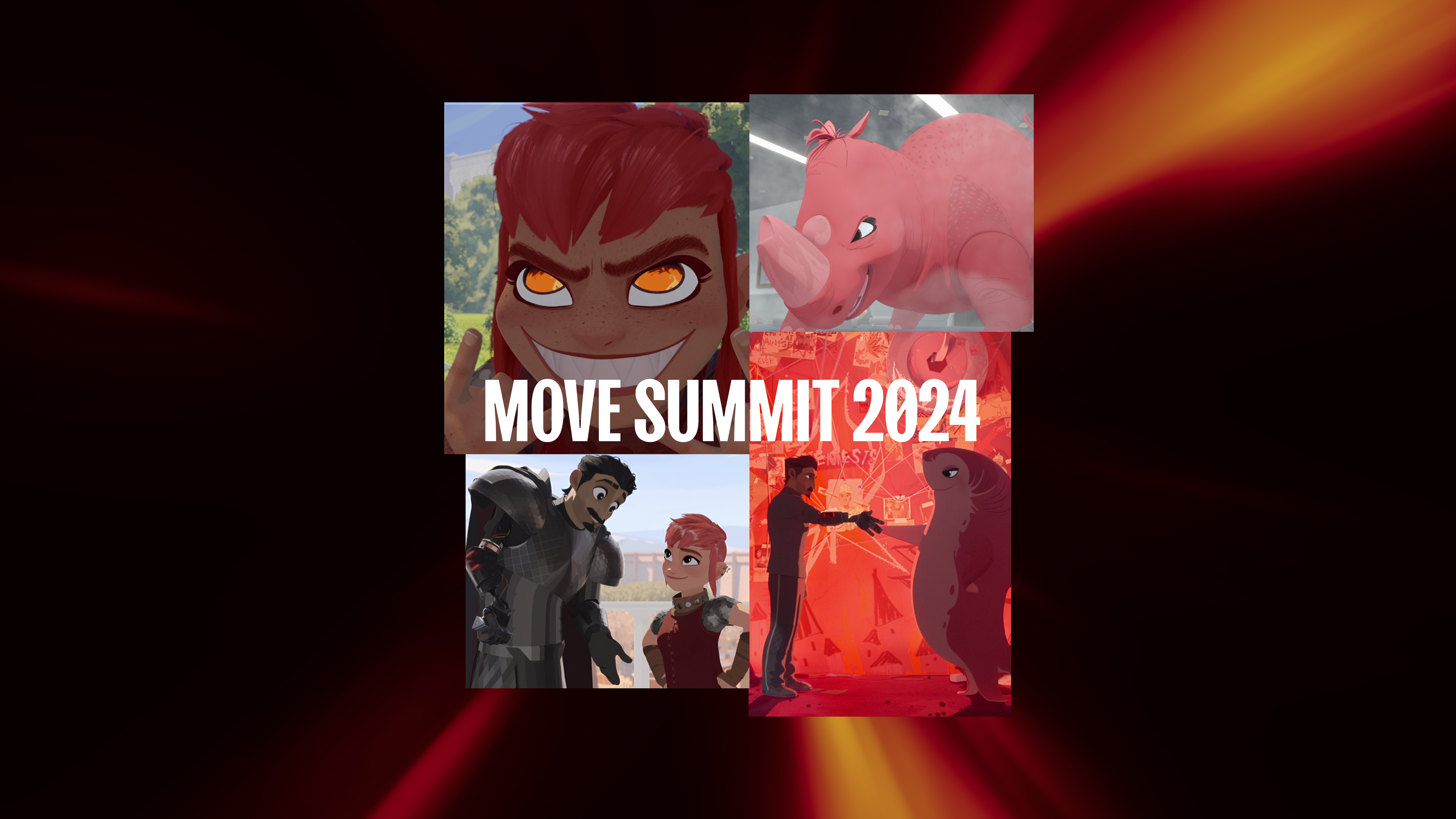 DNEG at Move Summit 2024!