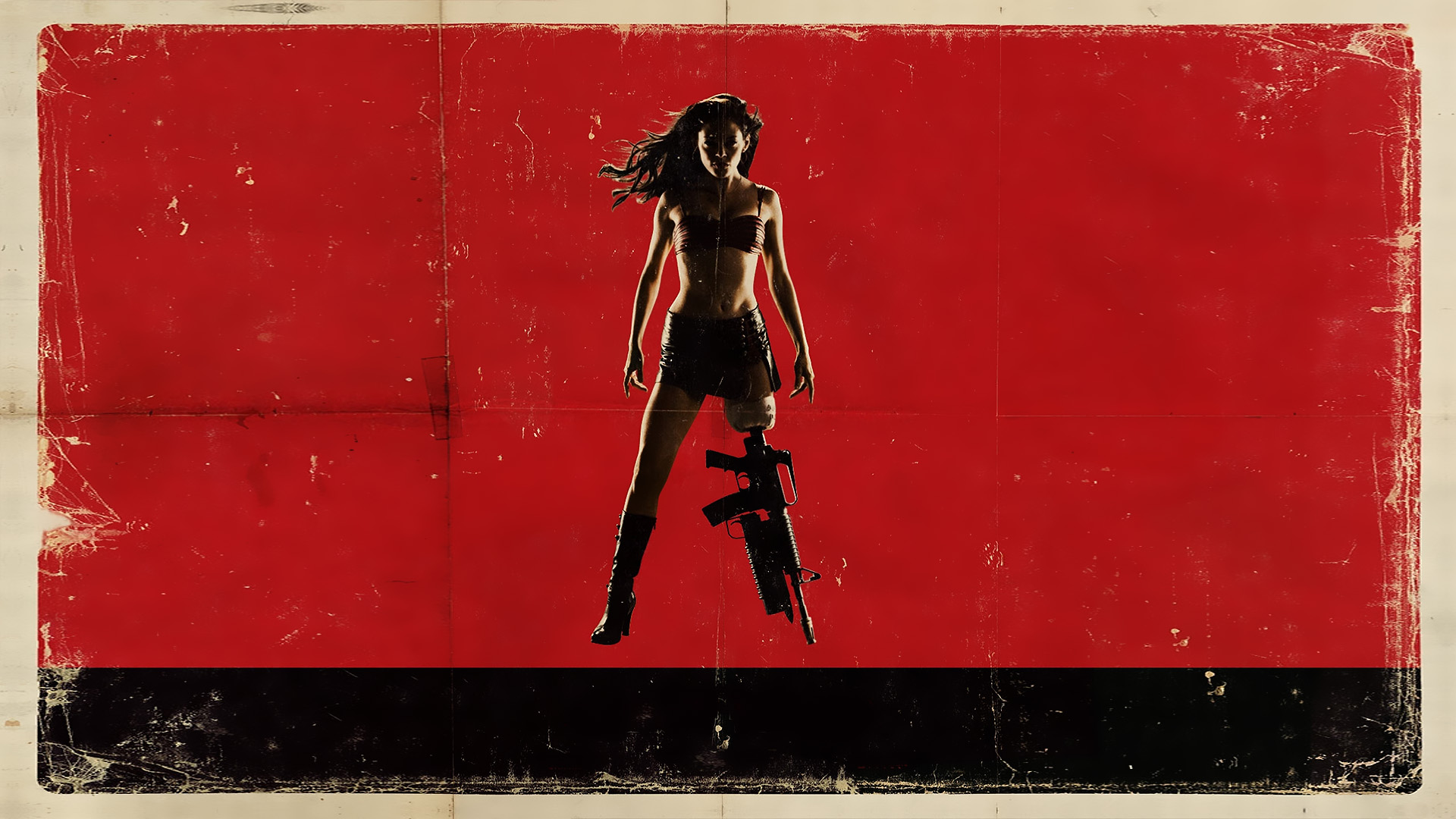 Grindhouse