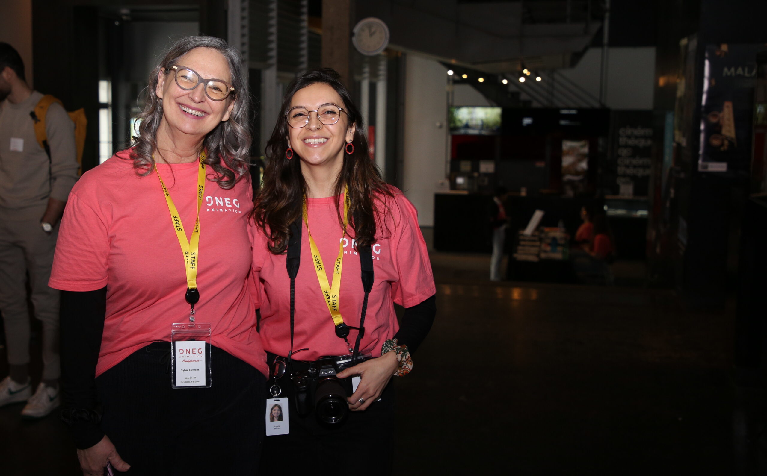 DNEG Animpalooza Wrap-Up!