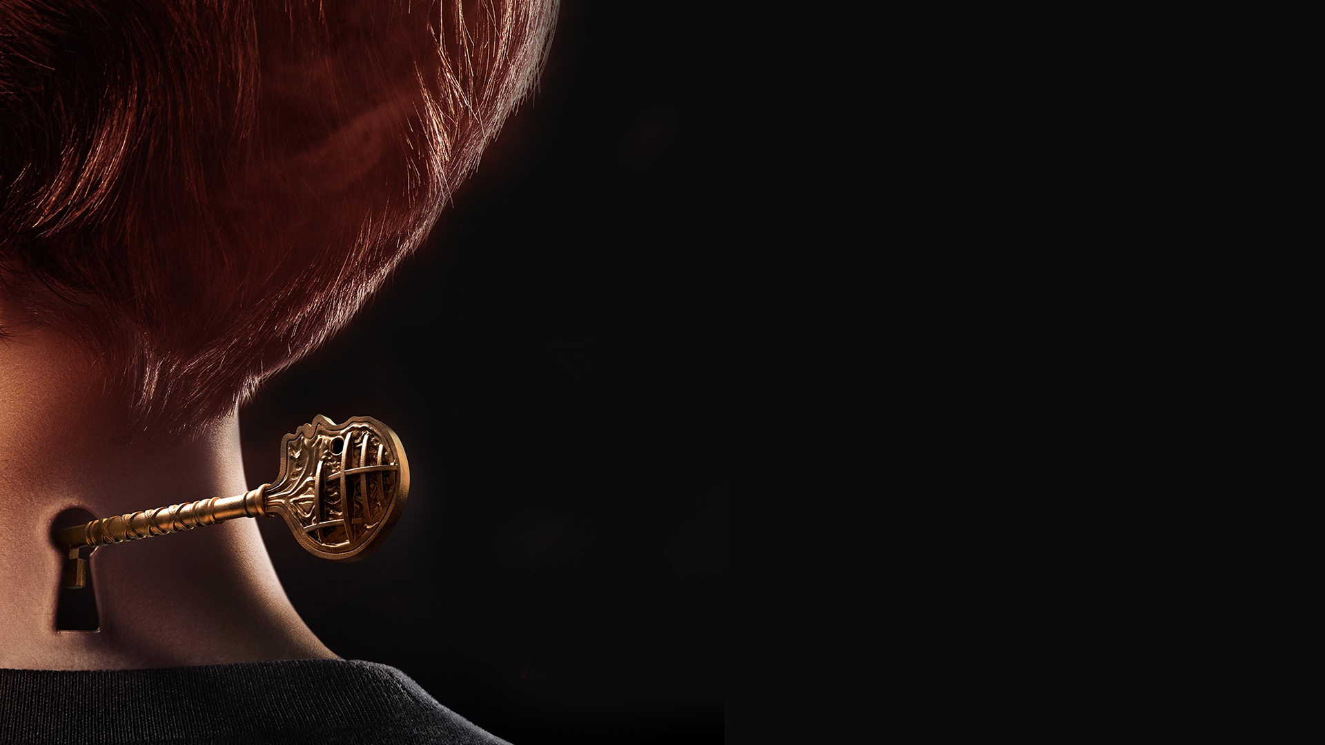 Locke & Key