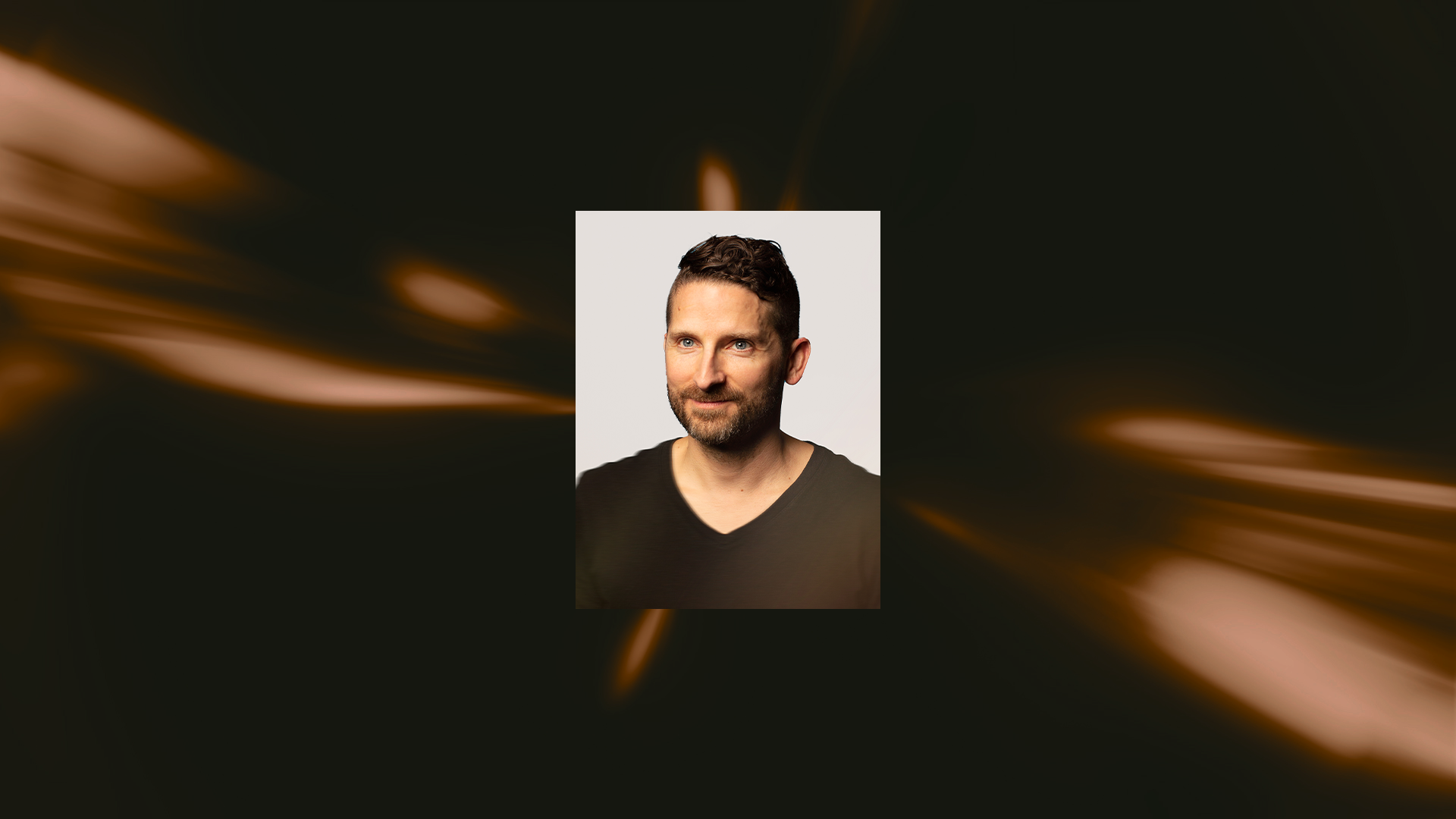 Welcoming Mike Brazelton to DNEG