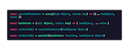 Lexical Functional Programming Jargon And Naming Convention Straal