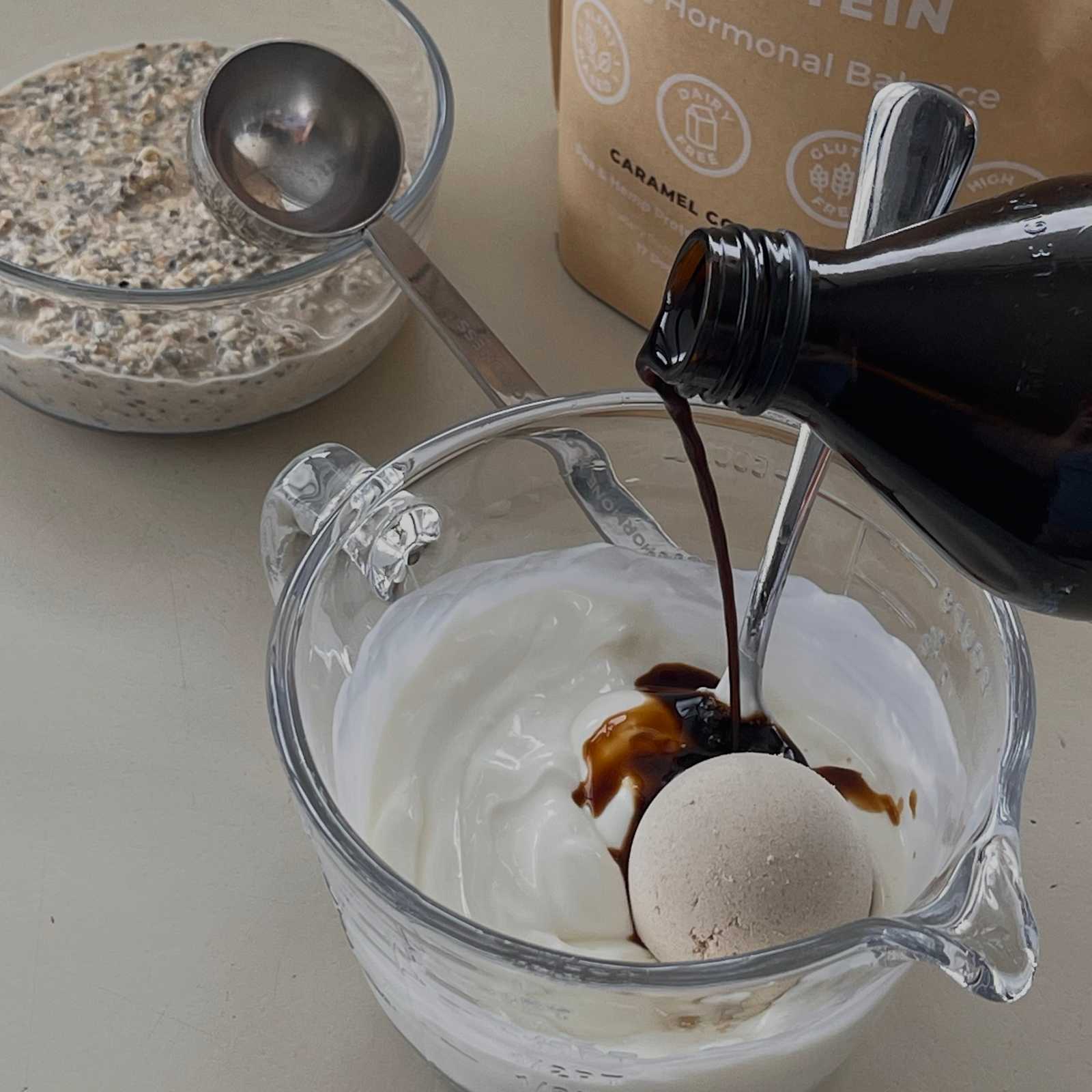 Conscious Consumption with Real Rad Food | Allpress Espresso